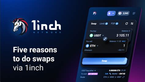 Swapping In Fusion Mode How To Perform Fusion Swaps Using The 1inch Dapp The 1inch Wallet Or