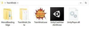 How to export your Unity project onto an executable (EXE) game on Windows — Terresquall Blog