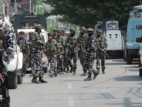 Kashmir Latest News Archives Kashmir Life