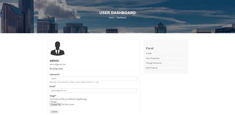 Github Farshadz1997django Real Estate Project Real Estate Website