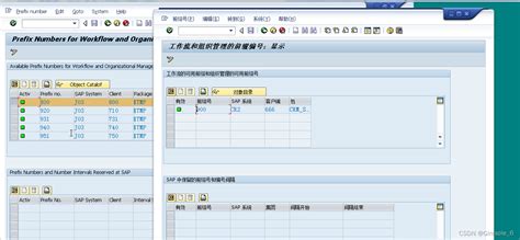 Sap Workflow 工作流开发步骤总结 Csdn博客
