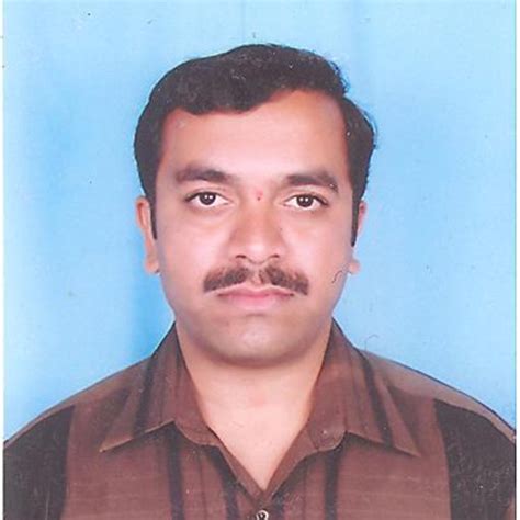 Raghavendra Anjanappa Technical Officer Phd Biochemistry National Bureau Of Agricultural