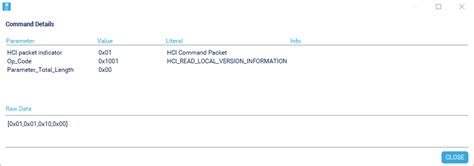 Getting A Warning That Device Under Test Not Res Page 2