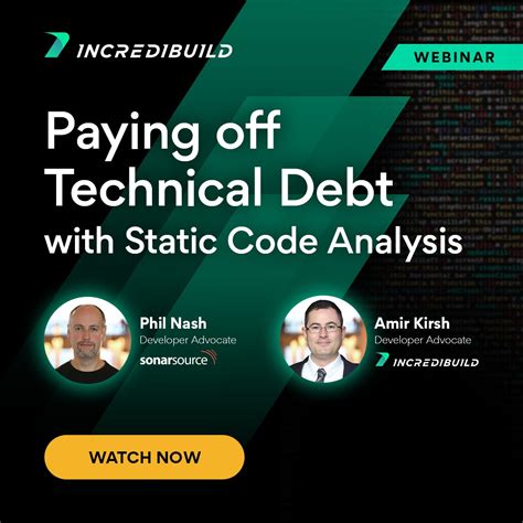 Incredibuild On Linkedin Static Code Analysis Is It Really Worth It