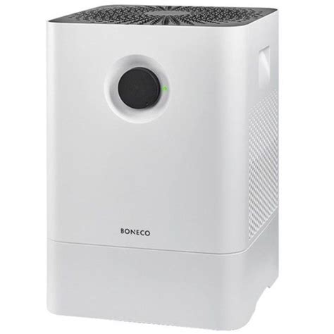Очиститель воздуха Boneco Климатический комплекс H300, белый - купить ...
