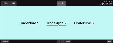 Add Underline Effect Betheme Support Forum