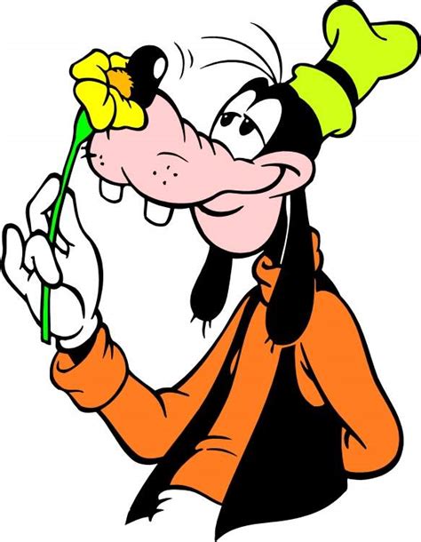 Goofy Character Quotes Quotesgram