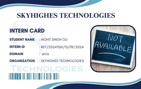 Certificate Verification Skyhighes Technologies