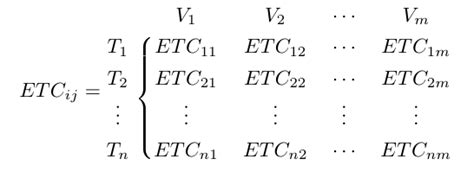 How To Represent The Following Math Equation Border Matrix In Latex