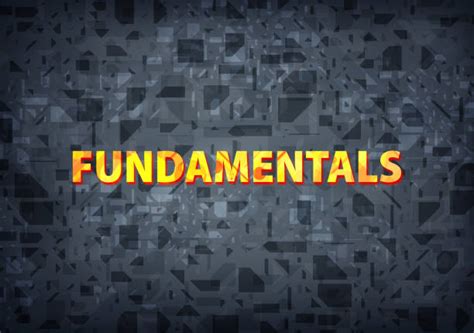 Basic Fundamentals Illustrations Royalty Free Vector Graphics And Clip