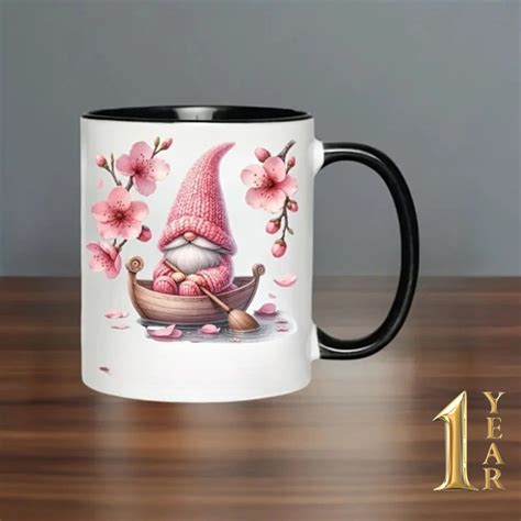 Customizable Two Tone Mugs