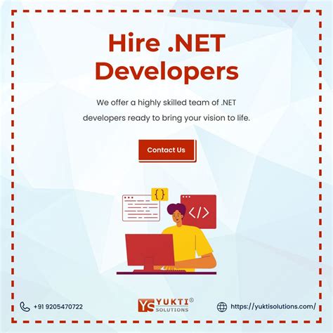 yukti solutions on linkedin dotnetdevelopers hiredotnetdevelopers