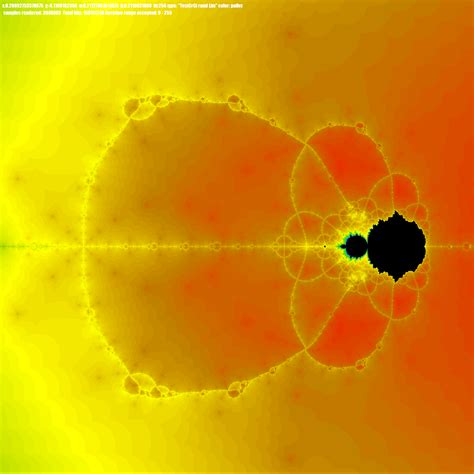Some Weird Function I Found Online R Fractals