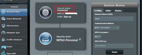 Wireless Router How To Use The Qis Quick Intern Asus Zentalk