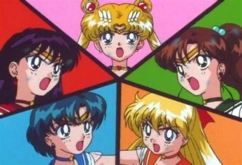 5 Things You Didnt Know About Sailor Moon I Promise Tuxedo Unmasked