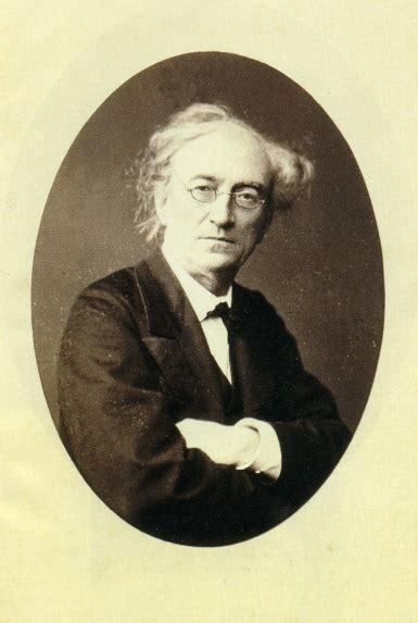 Ф.И.Тютчев. Петербург. 1867.