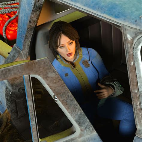 Trouble 3d Render Digital Art By Ohnomen