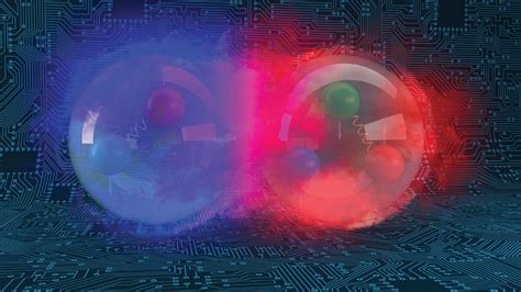 Quantum Computing In The Cloud Physics World