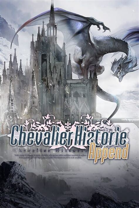 Chevalier Historie Append Stash Games Tracker