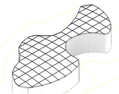 In Place Mass Roof Autodesk Community