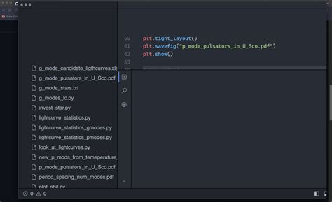 Lapce Not Responsive And Rendering Issues On Macos Mojave · Issue 1995
