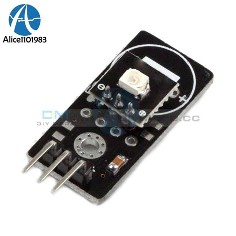 New Uvm 30a Dc 3 5v Uv Ultraviolet Ray Detection Sensor Board Module F