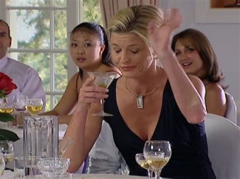 Tammy Macintosh All Saints