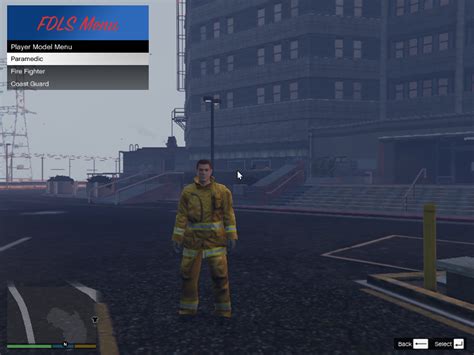 Fdls Menu Gta5