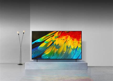 LG Nano75 43 inch NanoCell TV - 43NANO75SQA | LG Australia
