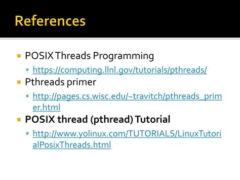 Ppt Multithreading Tutorial Powerpoint Presentation Free Download