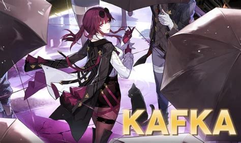 Kafka R Okbuddytrailblazer