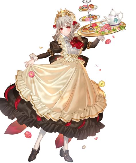 Veronica Fire Emblem And More Drawn By Kippu Danbooru