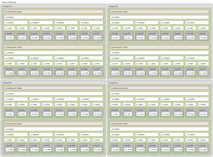 Portable Hardware Locality Hwloc