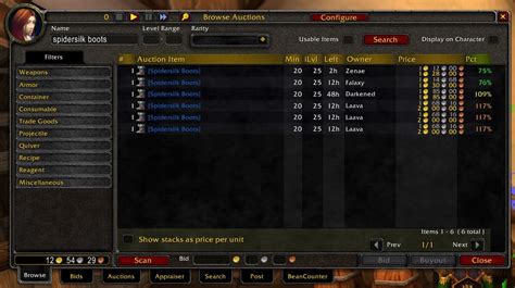Wow Classic Sod Phase 3 Gold Farming Guide Mmopixel