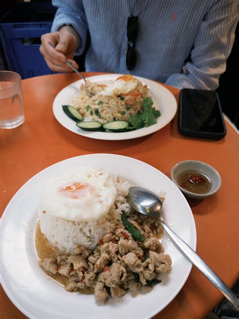 Thai Food In Tokyo 🗼