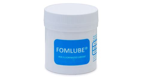 Bergeon 6945 Grease Fomblin 20 G 219662