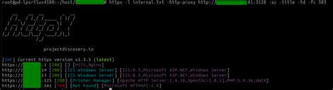 Attacking Open Internet Proxy Servers Synack