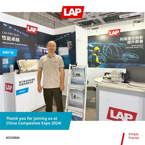 Cce2024 Cadproxpert Laserprojection Innovation Laplaser Lap Laser Projection