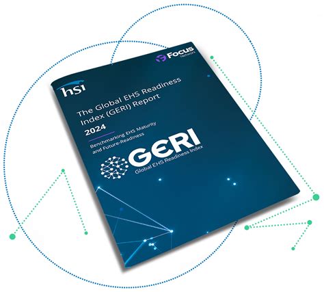 Ehs Global Readiness Report