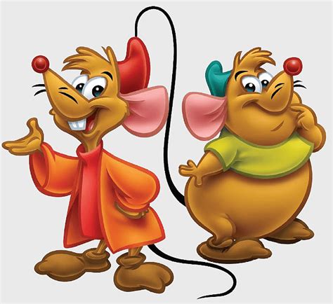 Mickey Mouse Minnie Mouse Walt Disney Company Characters Cinderella