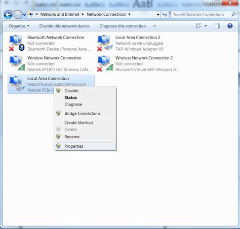 Connecting To Microhard Modems Using Ethernet Scadacore Knowledge Base