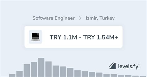 Software Engineer Salary In Izmir Turkey