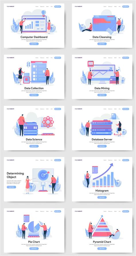 Data Analytics Illustration Data Analytics Illustration For Your Next Project Paid Data