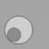 Simple Mobile Joystick HyperCasual