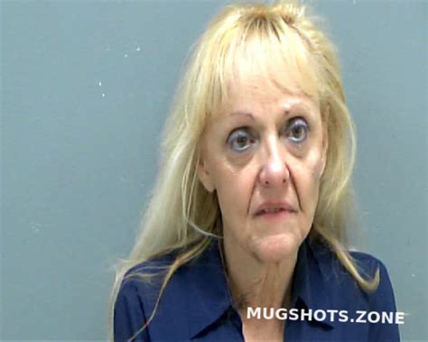 Bethea Patricia 11 04 2023 Darlington County Mugshots Zone