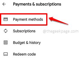 How To Change Country In Google Play Store Application