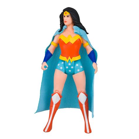Dc Super Powers Wave 4 Wonder Woman Rebirth Variant 4 Inch Scale Action