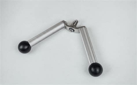 Rep® X Kleva Built® Tricep Pushdown Attachment Rep Fitness Rep® X Kleva Built® Tricep Pushdown Attachment Rep Fitness