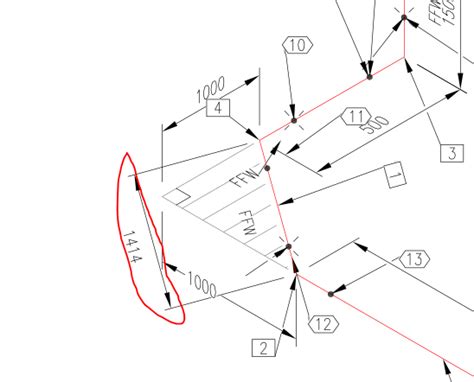 Solved Removing Few Items In Isometric Autodesk Community