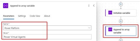 Power Automate Array Variable 6 Various Examples Enjoy Sharepoint